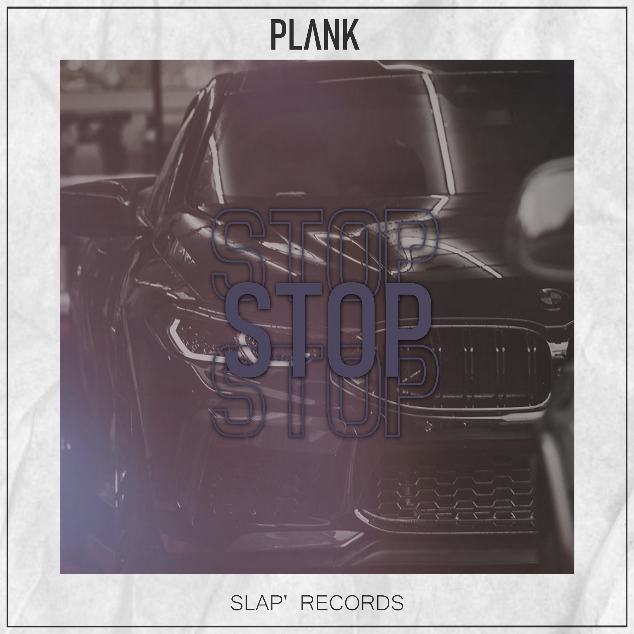 Stop by PLΛNK | Available 05 October 2020 | Pre-save on PUSH.fm