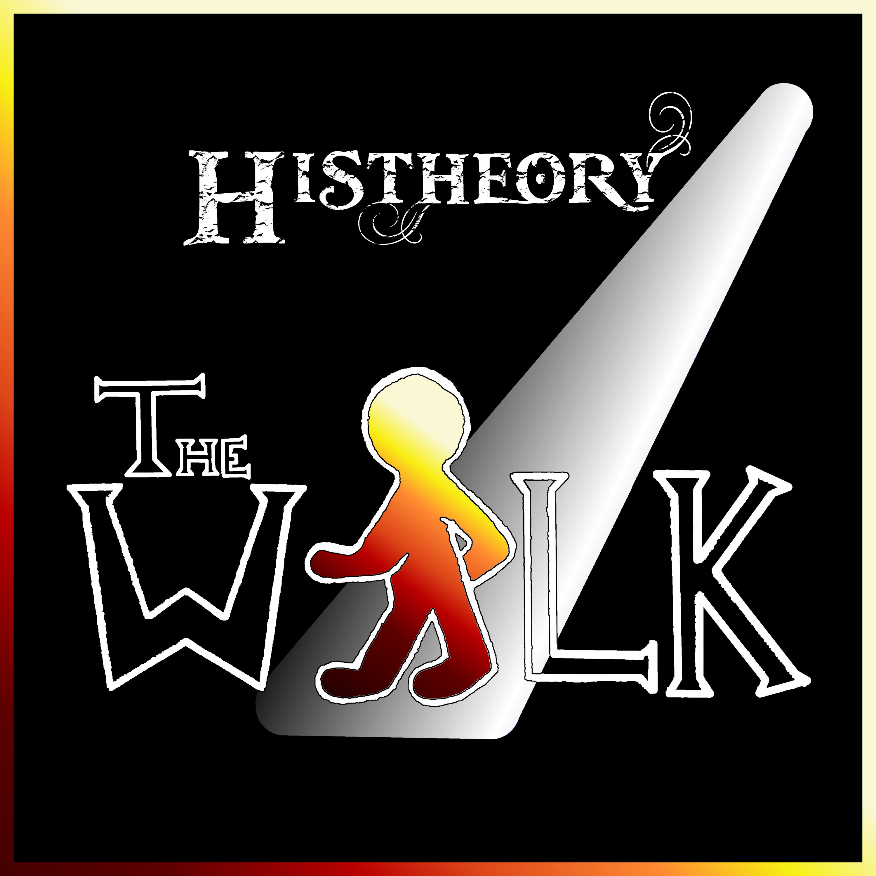 The Walk by Histheory | Available 29 June 2024 | Pre-save on PUSH.fm