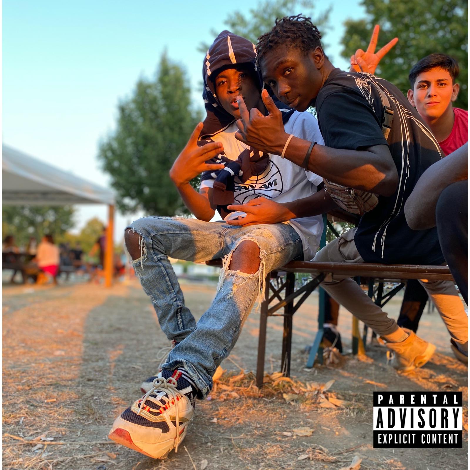 afroludi | Unlock your reward now! | PUSH.fm