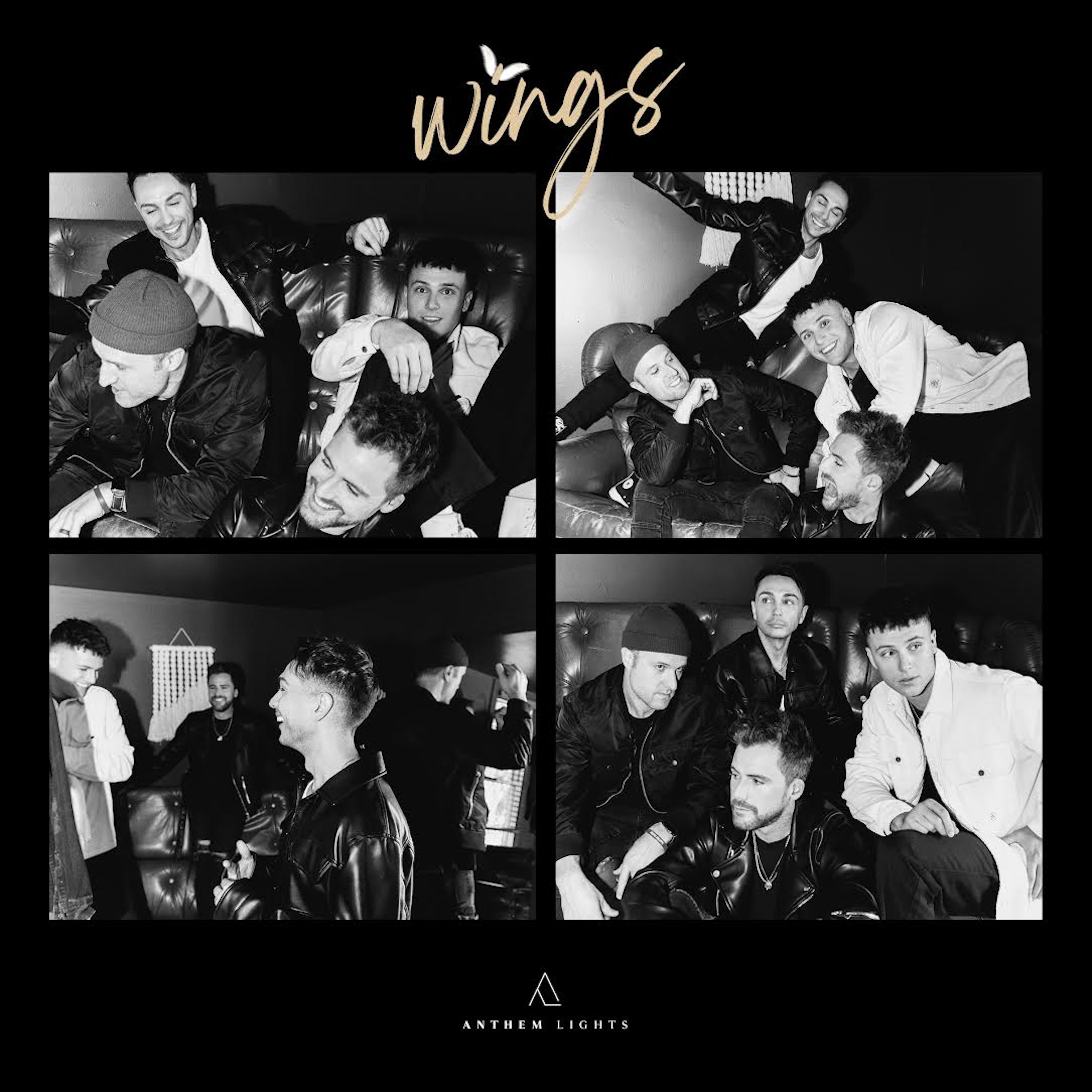 Wings by Anthem Lights | Available 30 August 2024 | Pre-save on PUSH.fm