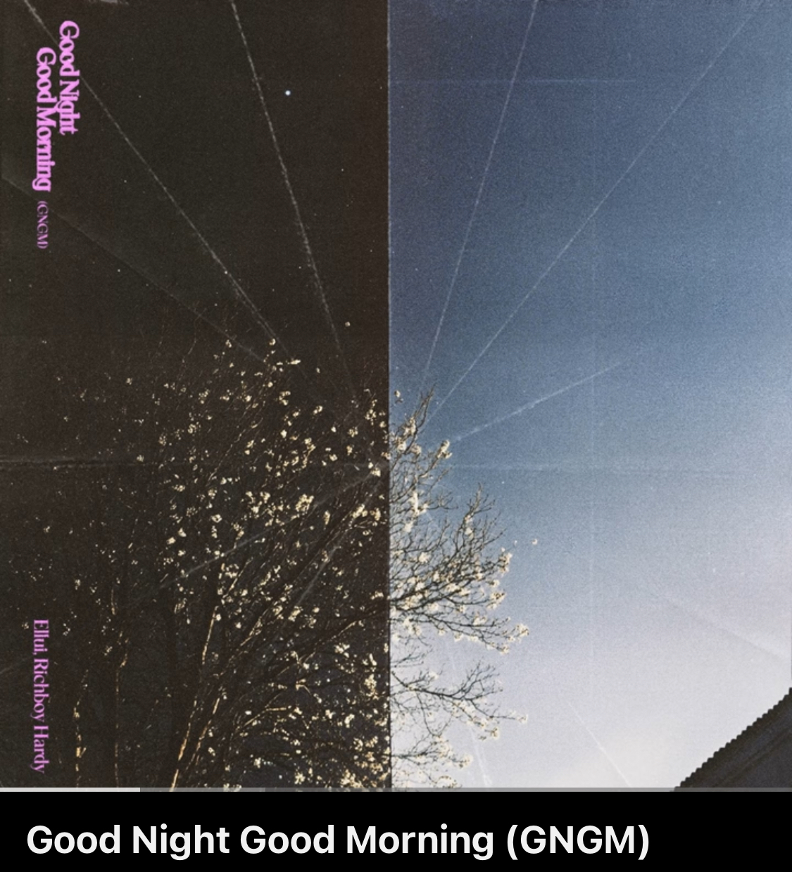 GNGM by Jiwon | Find more at Spotify, Melon, YouTube Music | PUSH.fm