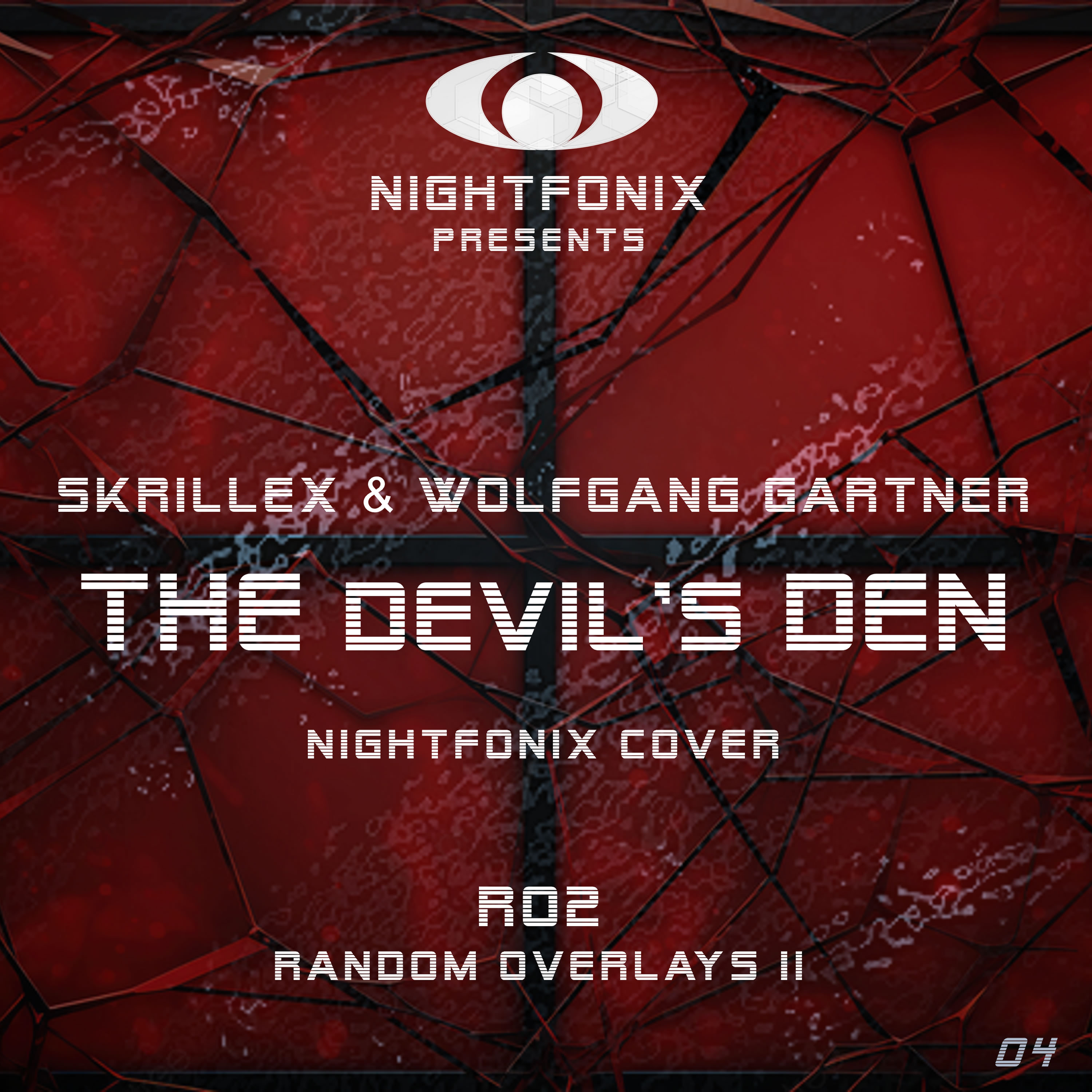 The Devil's Den (Nightfonix Cover) by Skrillex, Wolfgang Gartner | Find more at YouTube, YouTube ...