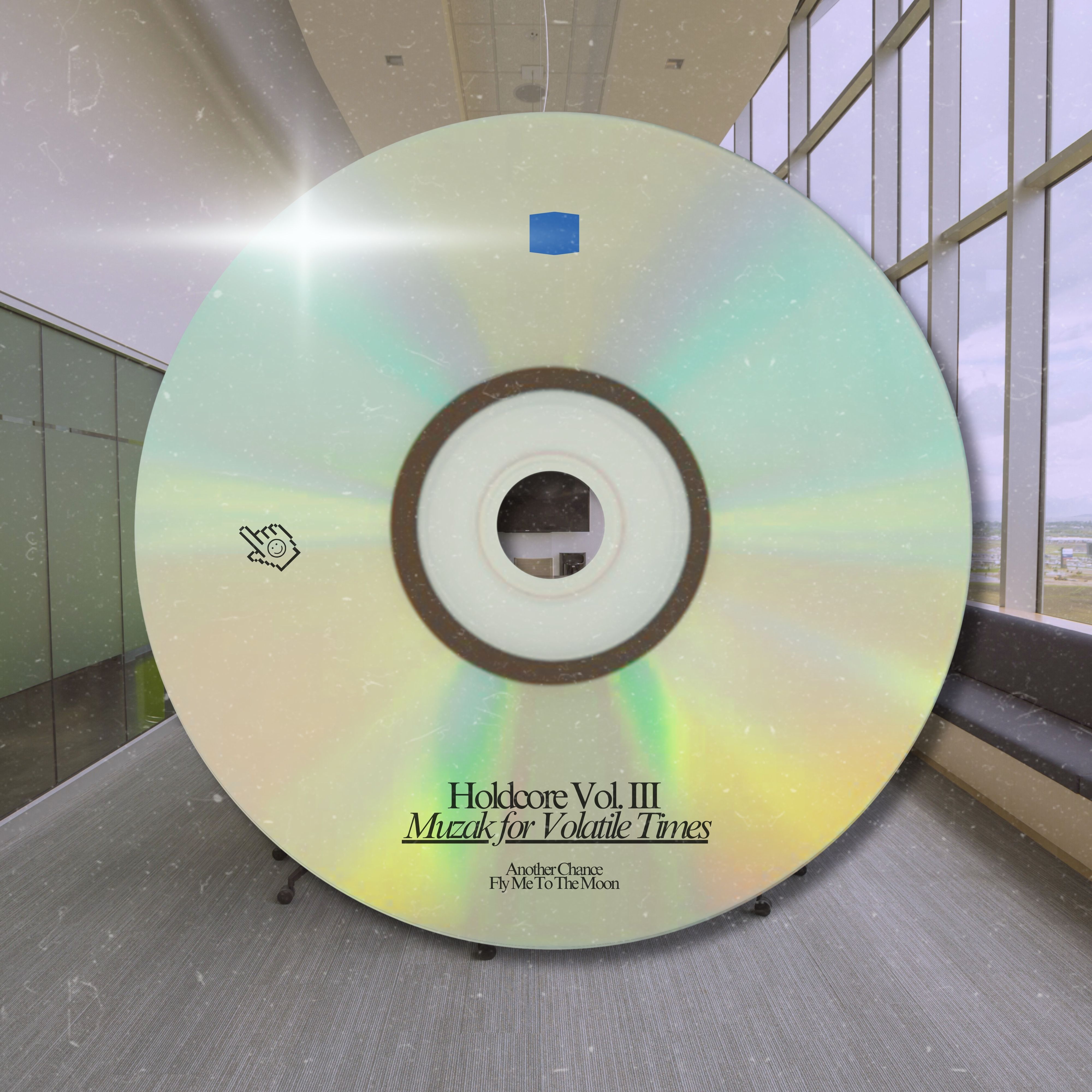 Holdcore III: Muzak for Volatile Times by DJ Intranet | Available 22 ...