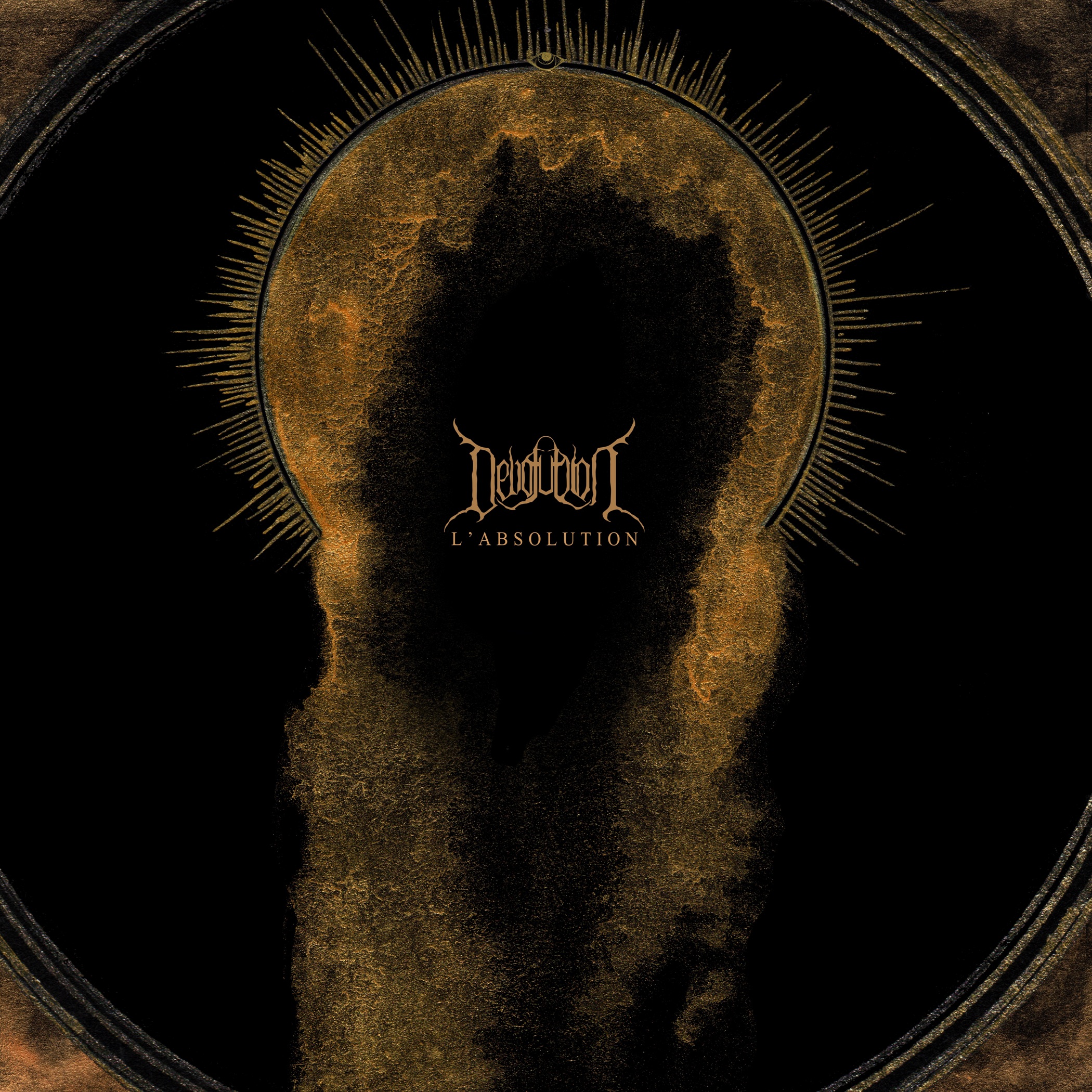 L'Absolution by Devolution | Available 04 October 2024 | Pre-save on PUSH.fm