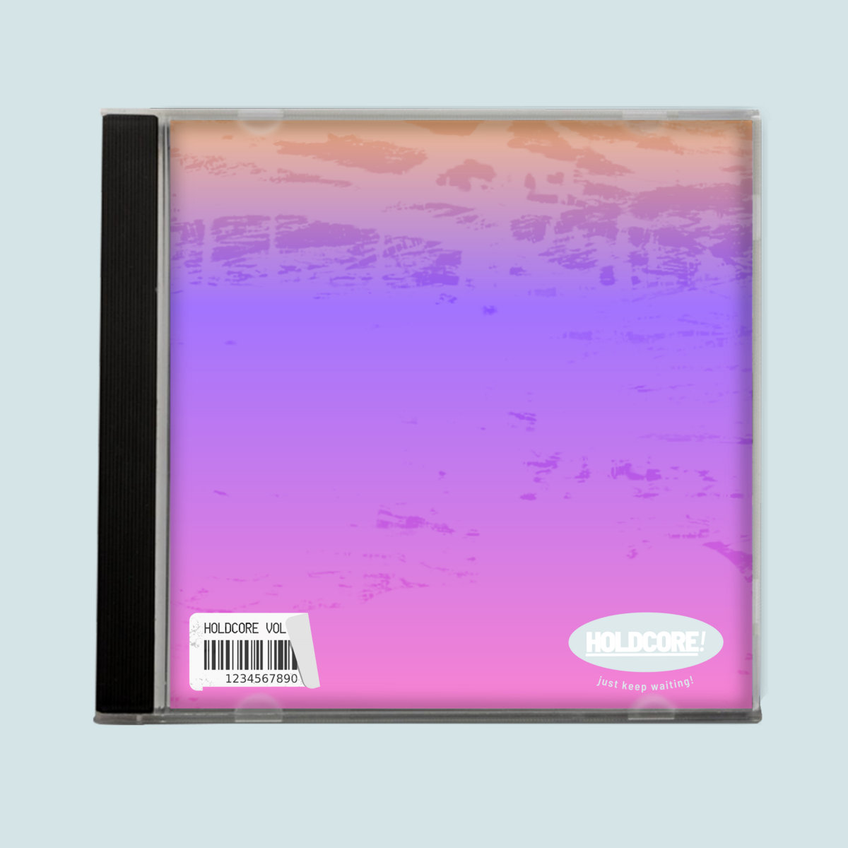 Holdcore: Just Keep Waiting! by DJ Intranet | Listen on Spotify, Amazon ...