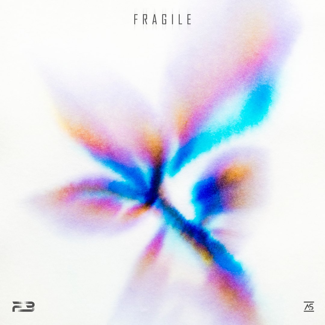 Fragile by F4T4L3RR0R | Available 02 October 2024 | Pre-save on PUSH.fm