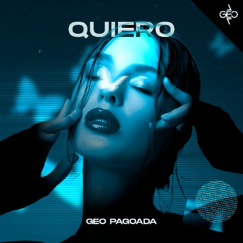 Quiero by Geo Pagoada | Listen on Spotify, Apple Music, Deezer | PUSH.fm