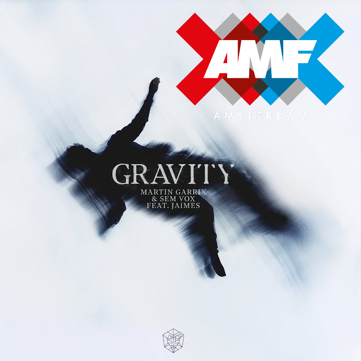 Martin Garrix - Gravity (AMF Intro Mashup) [DJ Maceun Remake] | Unlock ...