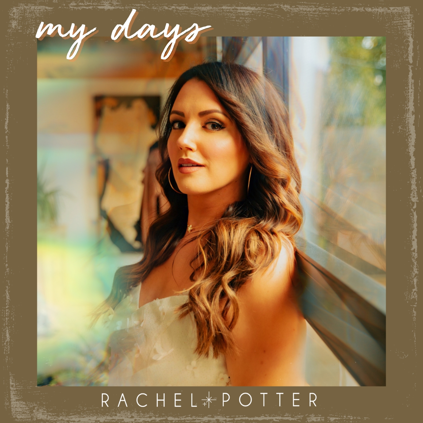 My Days by Rachel Potter | Available 22 November 2024 | Pre-save on PUSH.fm