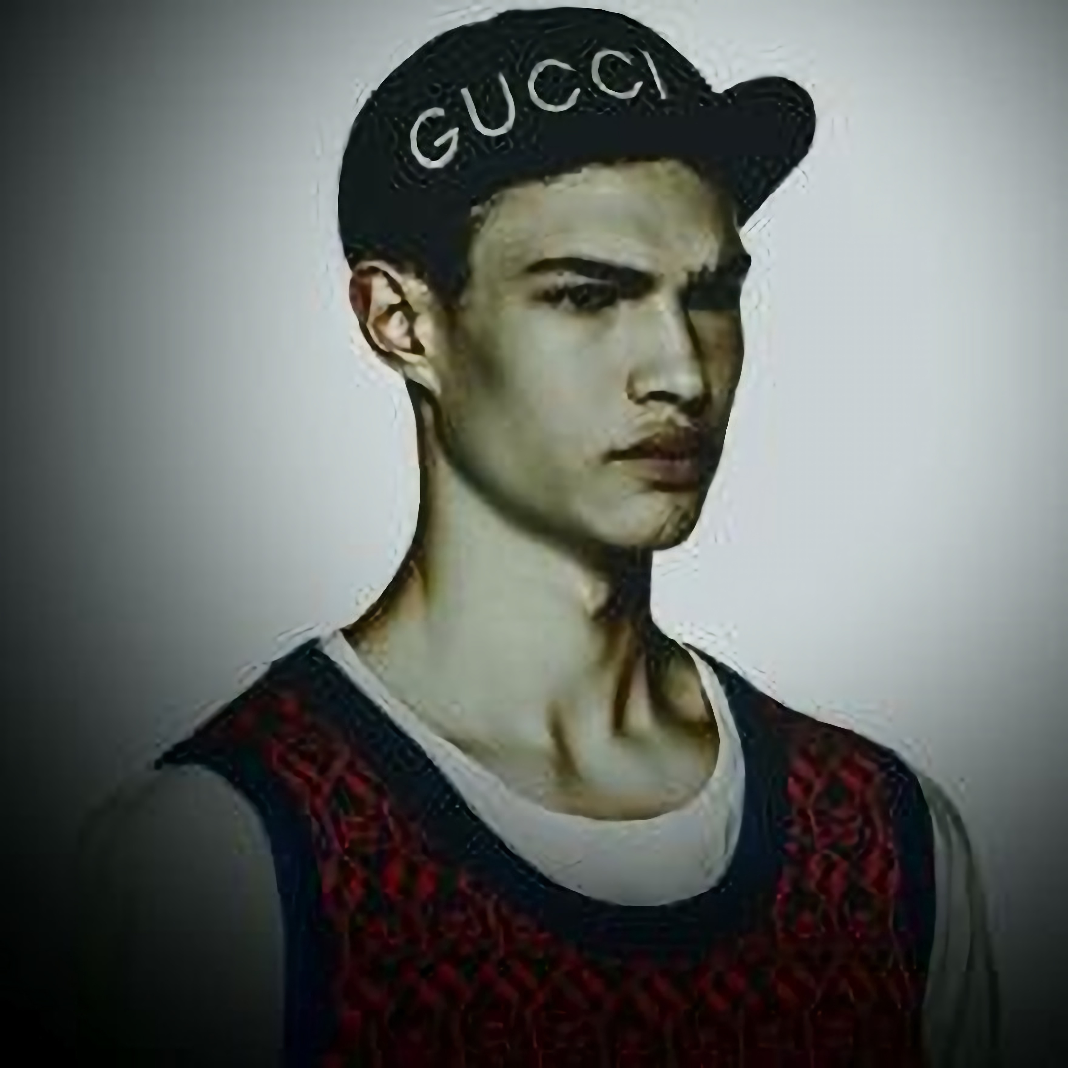 Gucci Weed by Awsmnees | Available 20 April 2021 | Pre-save on PUSH.fm