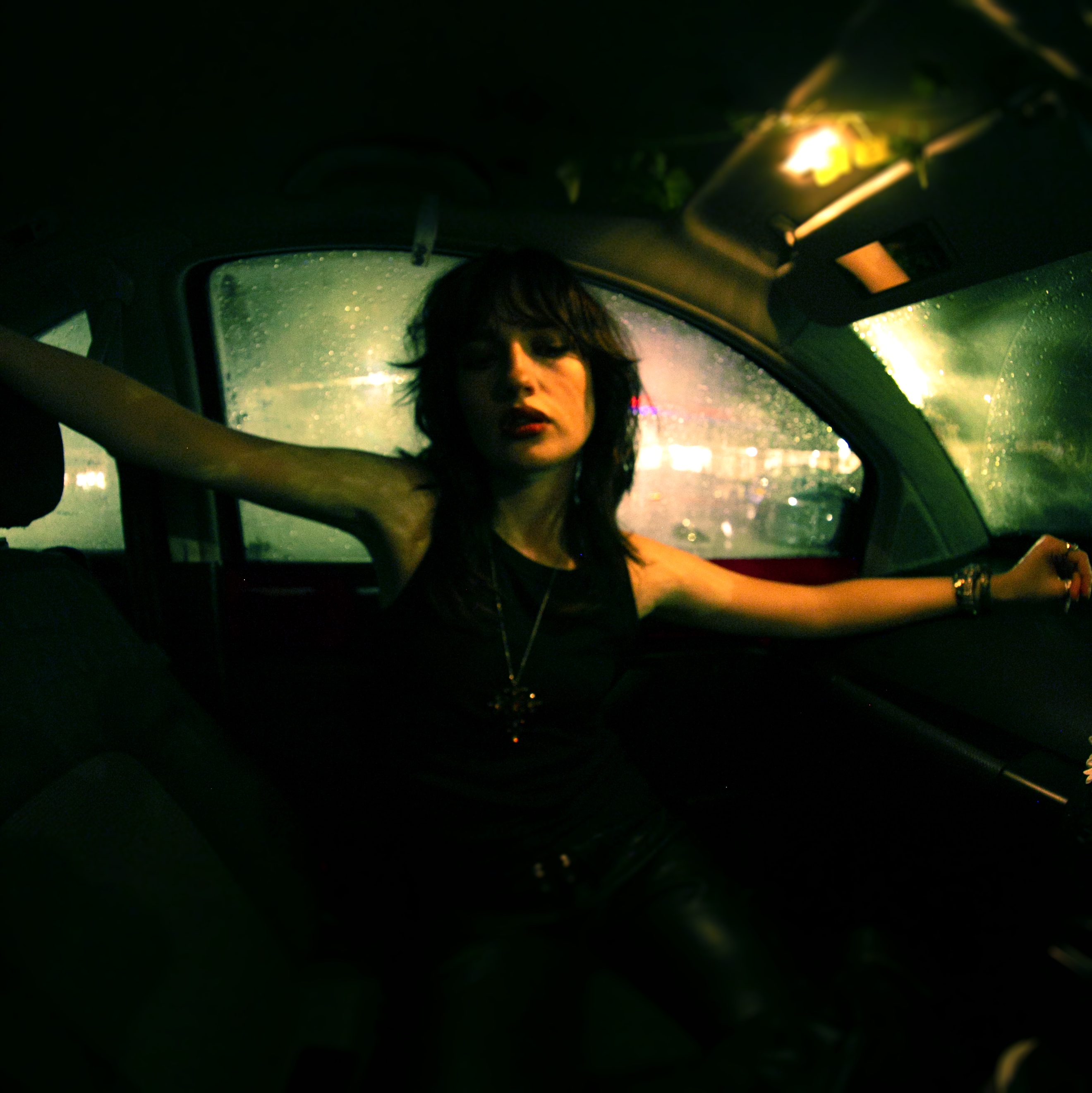 Standing on the Pavement by Evy Frearson ft Myopia | Available 29 ...