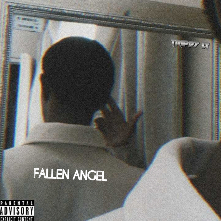 FALLEN ANGEL by Trippy LT | Available 12 December 2024 | Pre-save on ...
