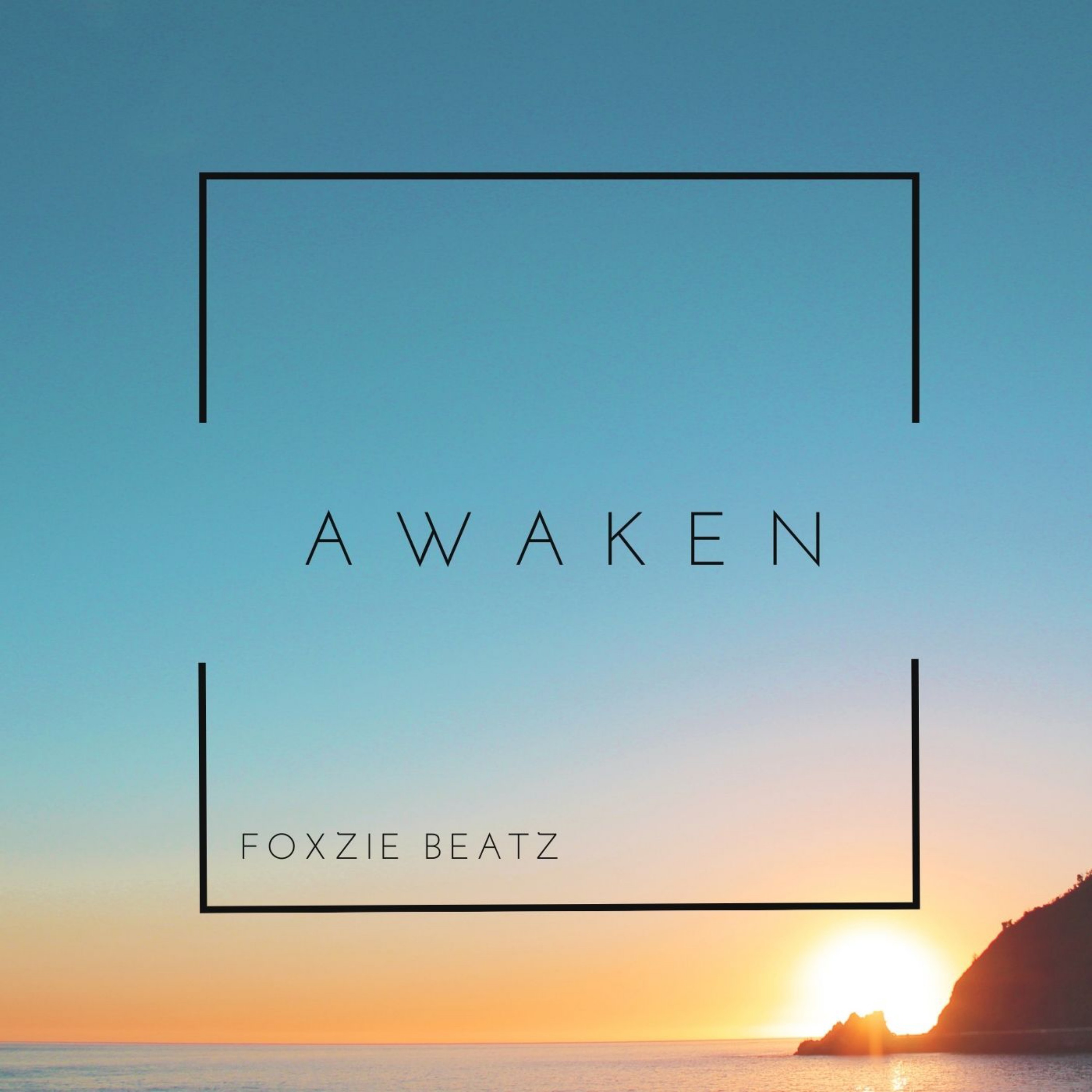 Awaken by Foxzie Beatz | Available 08 May 2021 | Pre-save on PUSH.fm