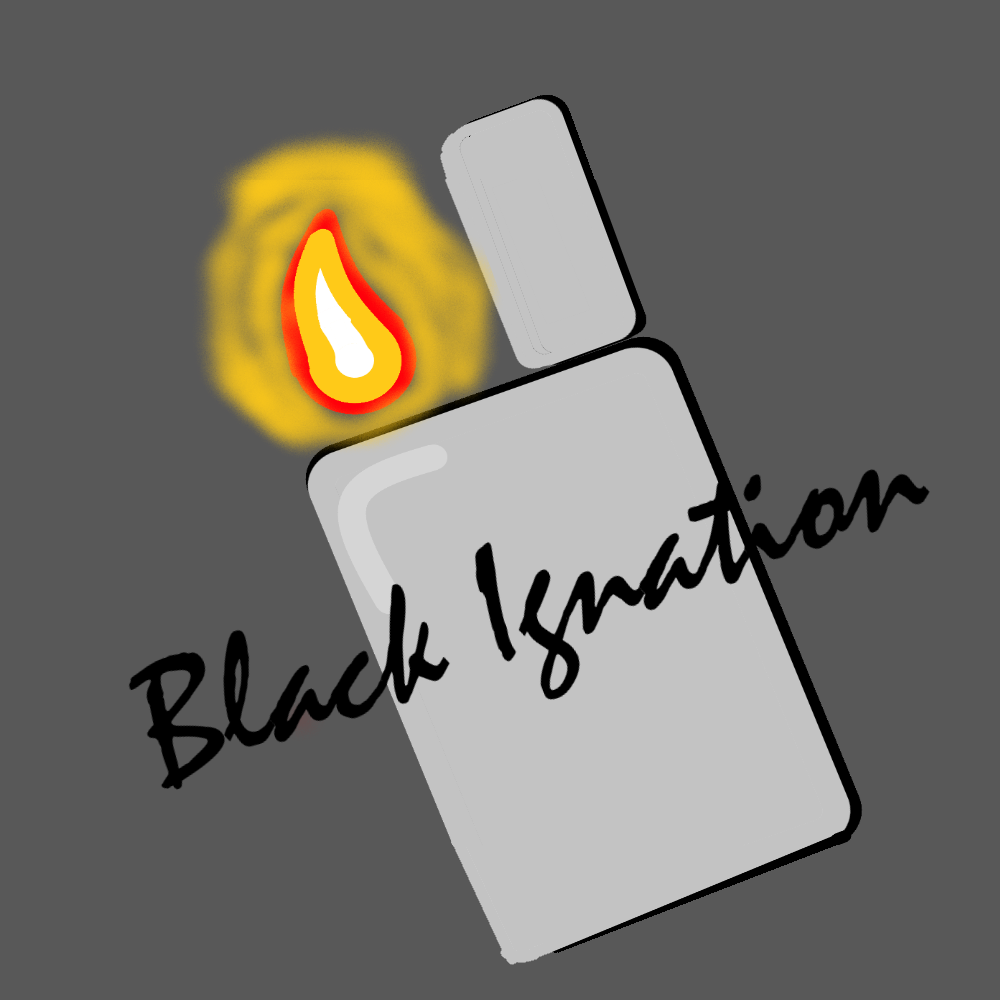 Black Ignation by Erick Henrique, David Gabriel e Pedro Lucas | Listen ...