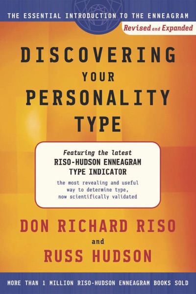 𝐃𝚘wnl𝚘ad P𝐃F 𝐃isc𝚘vering Y𝚘ur Pers𝚘nality Type by 𝐃𝚘n Richard Ris𝚘 ...