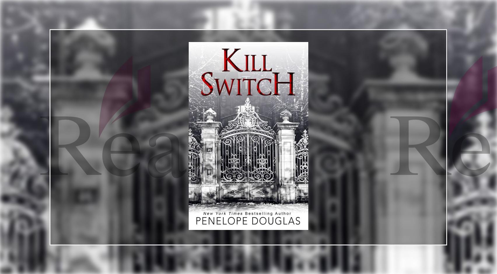 Download Now Kill Switch (Devil's Night, #3) | Find more at Amazon | PUSH.fm