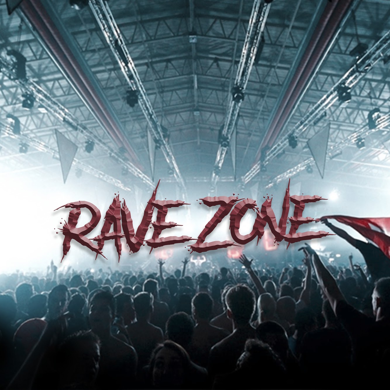 Rave Zone by FearZ | Available 10 January 2020 | Pre-save on PUSH.fm