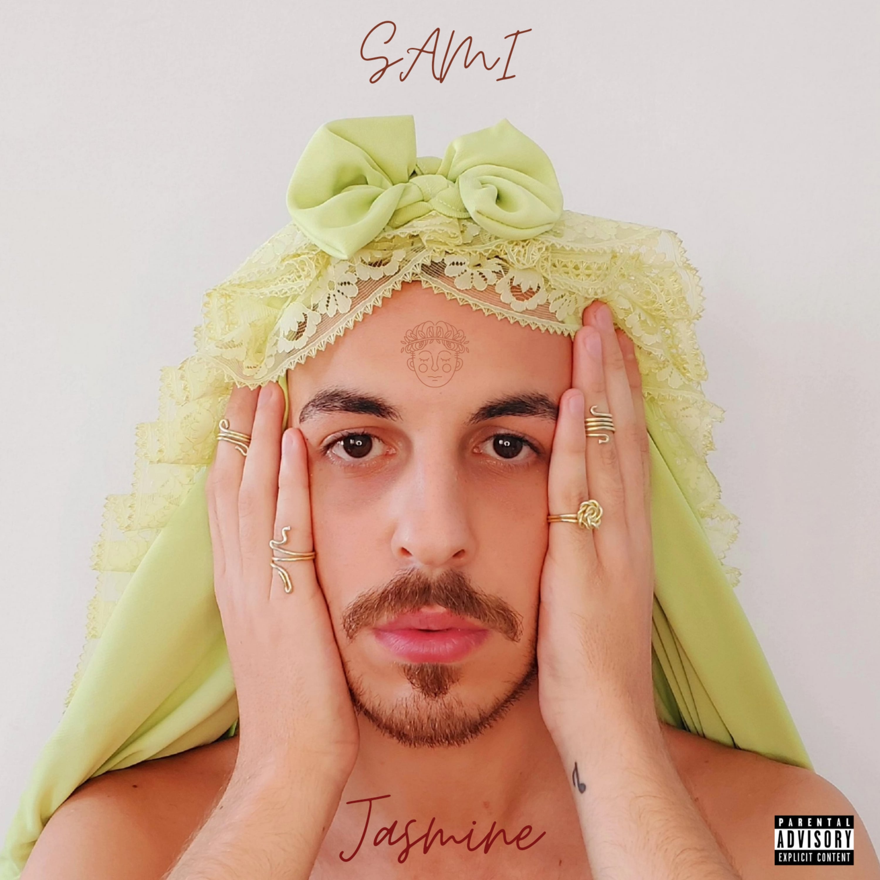 Jasmine by Sami Assaf | Available 02 September 2021 | Pre-save on PUSH.fm