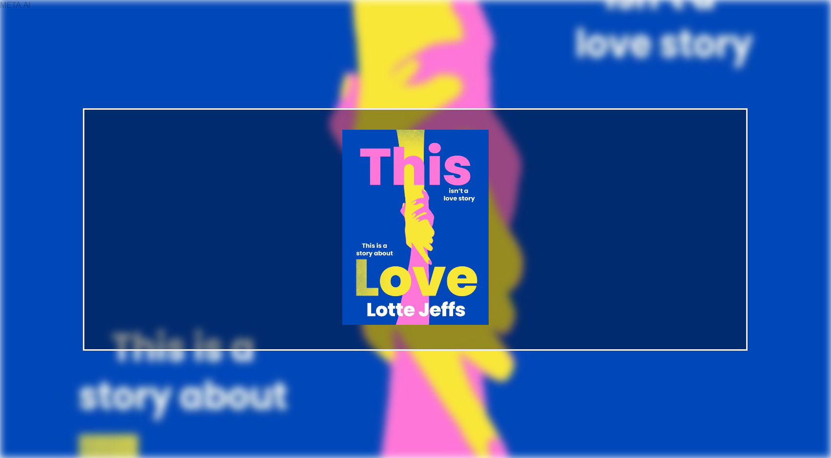 Secure Download This Love - Lotte Jeffs by Lotte Jeffs | Find more at GET NOW | PUSH.fm