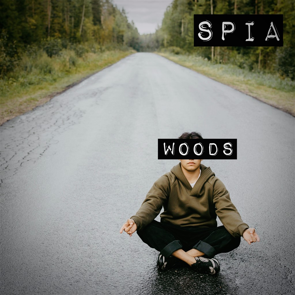 Woods by Spia | Listen on Apple Music, Amazon Music, Spotify | PUSH.fm