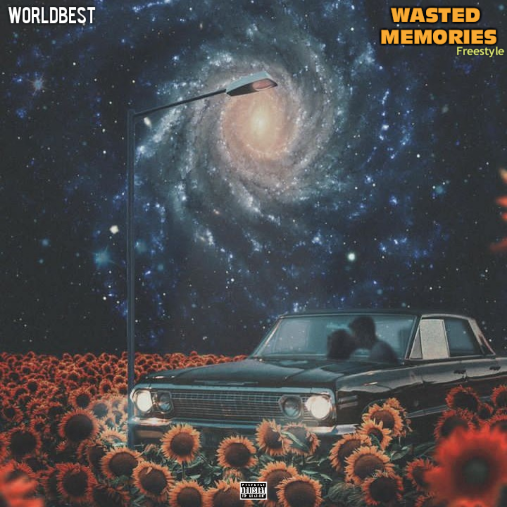 WASTED MEMORIES freestyle by Worldbest | Listen on YouTube, Audiomack ...