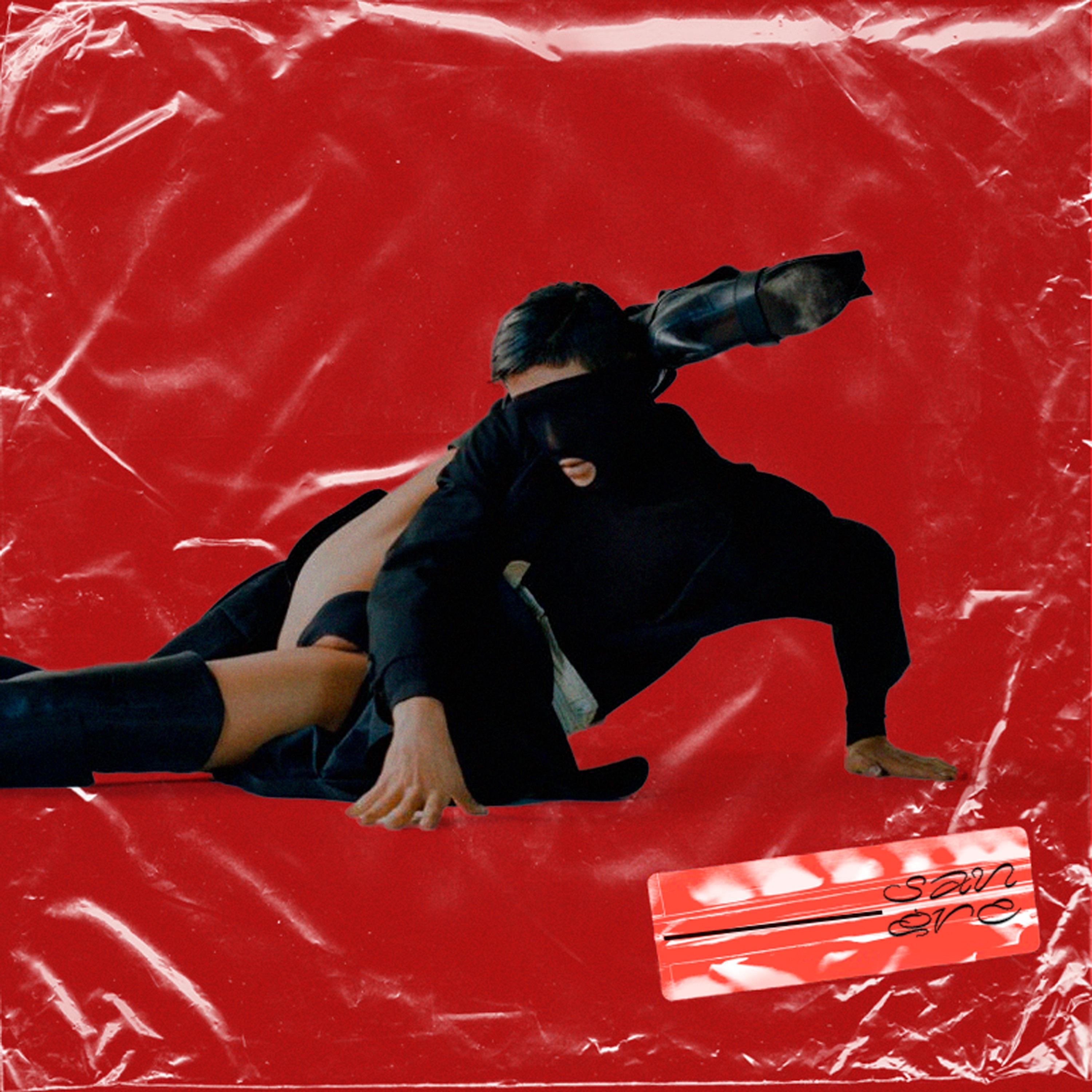 sangre by bloodydriver | Available 19/11/2021 | Pre-save on PUSH.fm