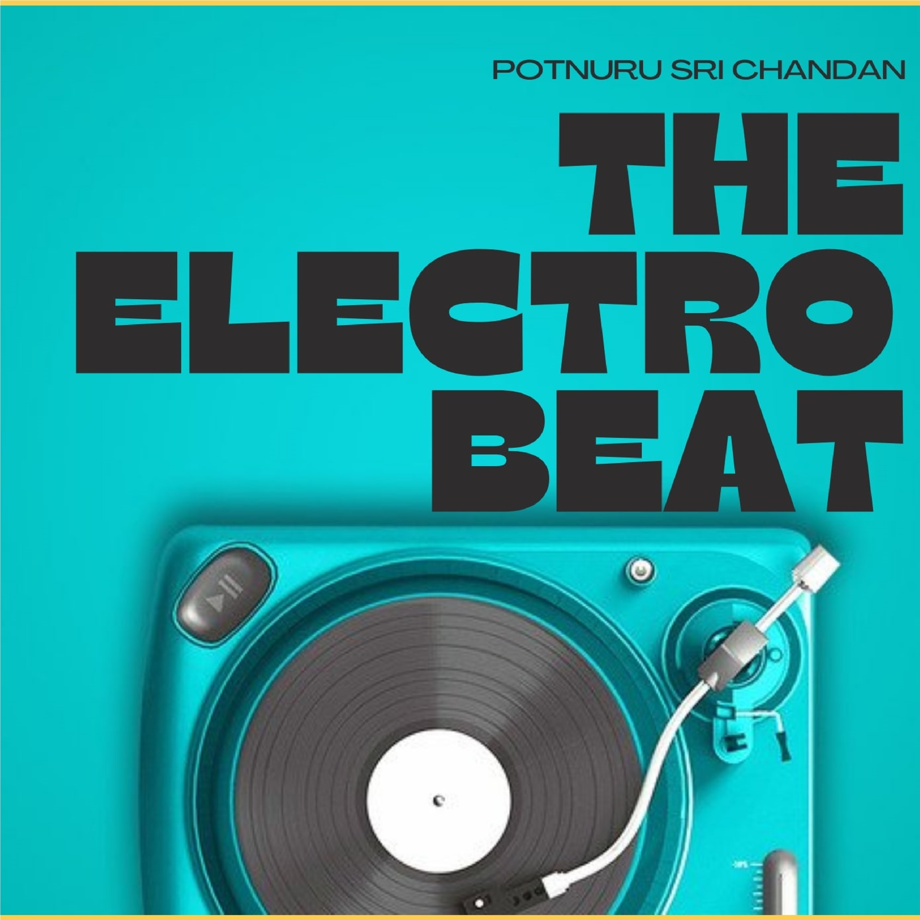 The Electro Beat by Potnuru Sri Chandan ft. Team Josh INDIA | Available ...