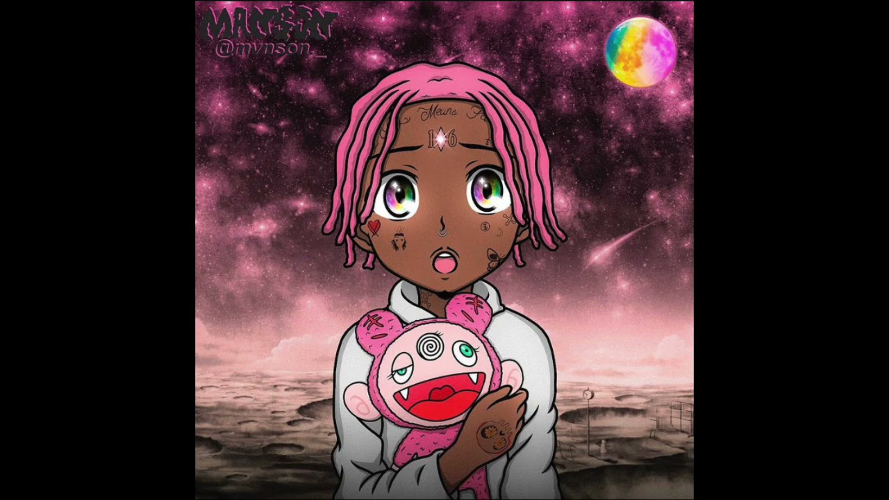 Lil Uzi Vert - Demon High x Lotus (Remix) | Unlock your reward now ...