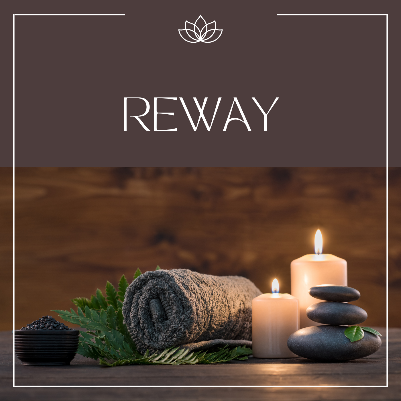 Reway | Find more at Reway | PUSH.fm