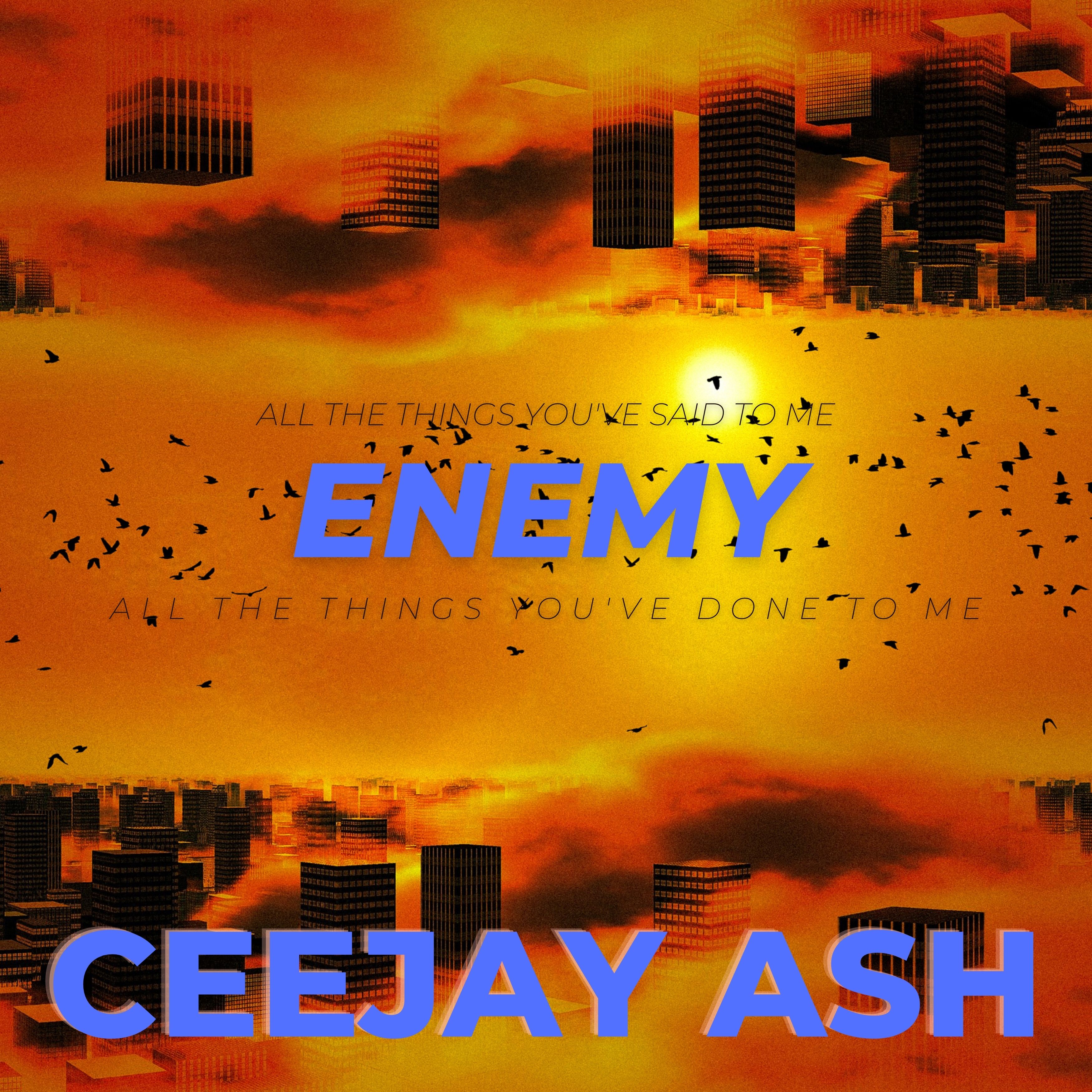 Enemy | Unlock your reward now! | PUSH.fm