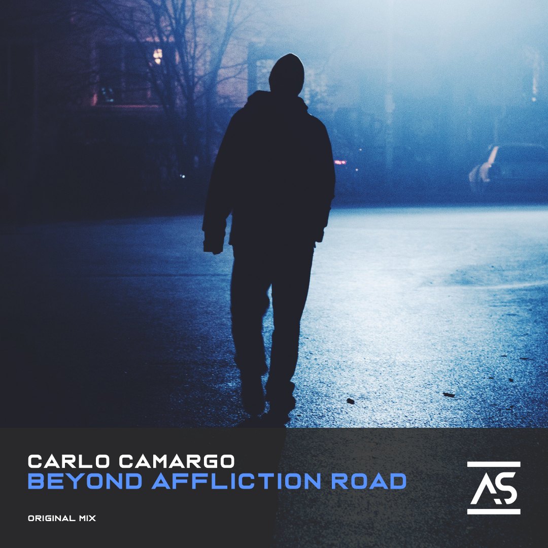Beyond Affliction Road by Carlo Camargo | Available 07 March 2025 | Pre ...
