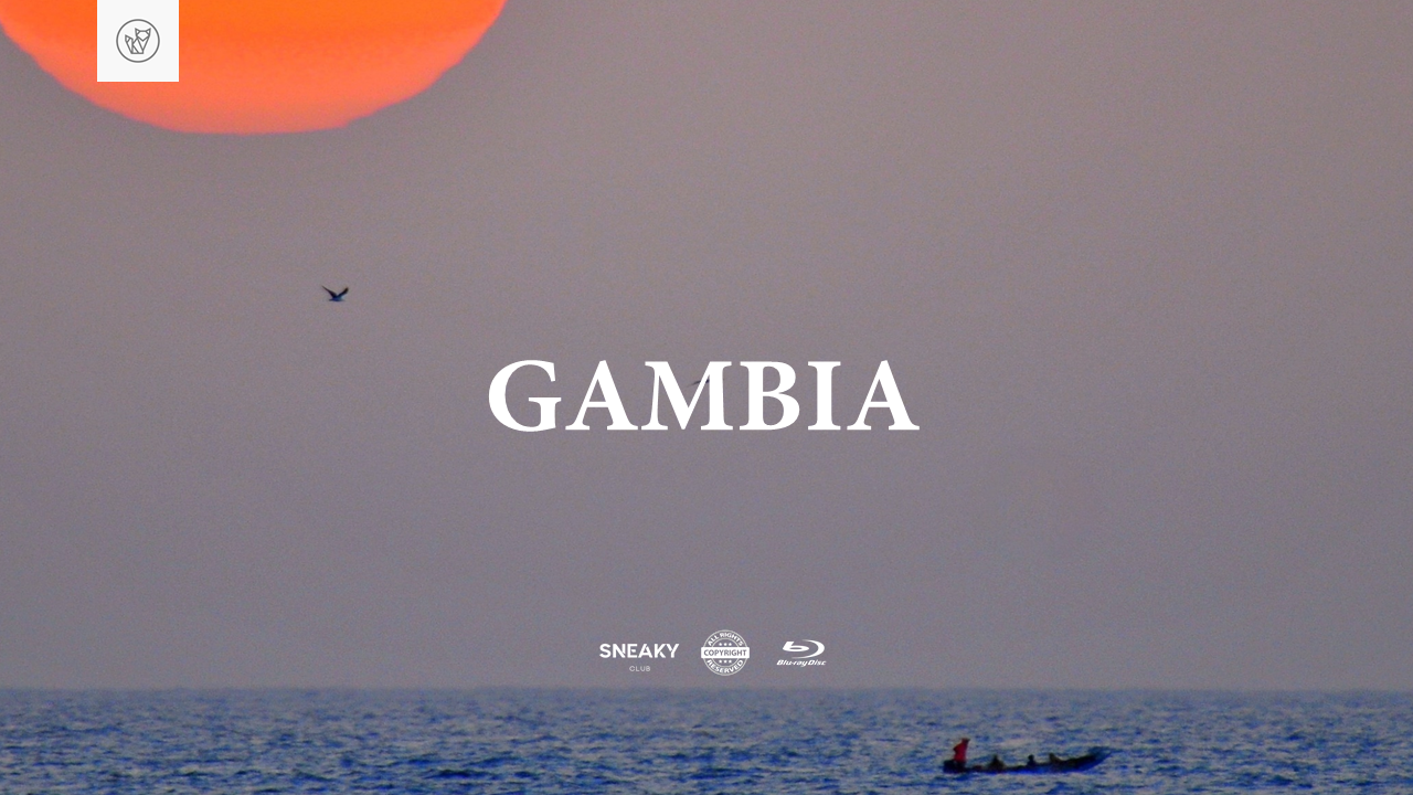 African Drill x Mbalax Drill | GAMBIA | Unlock your reward now! | PUSH.fm
