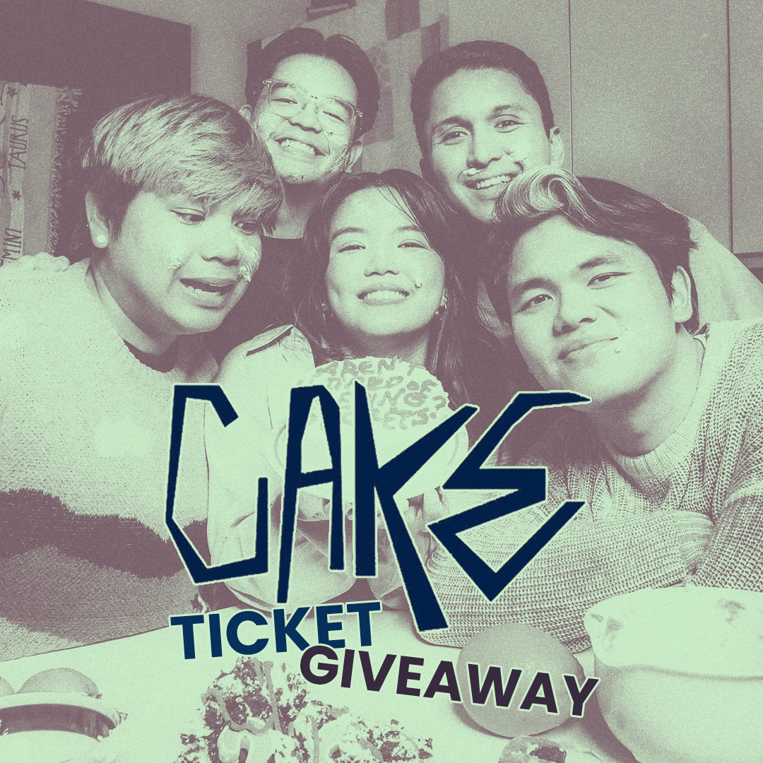 Any Name’s Okay: The Real Ones Get Cake (and Gig Passes!) | Enter Any ...