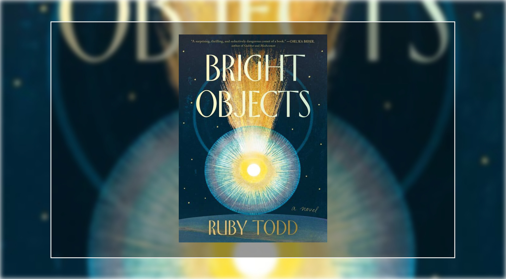 {SECURE DOWNLOAD} PDF Bright Objects by Ruby Todd | Find more at Qobuz | PUSH.fm