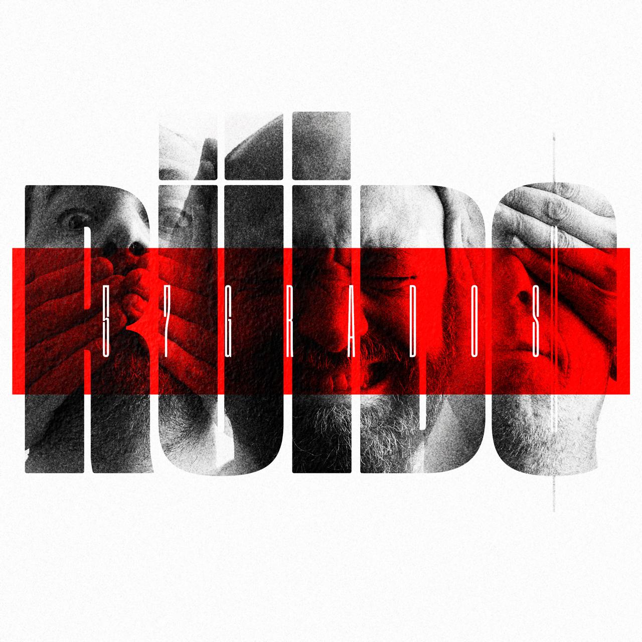 Rüidø by 57 grados | Available 21 March 2025 | Pre-save on PUSH.fm