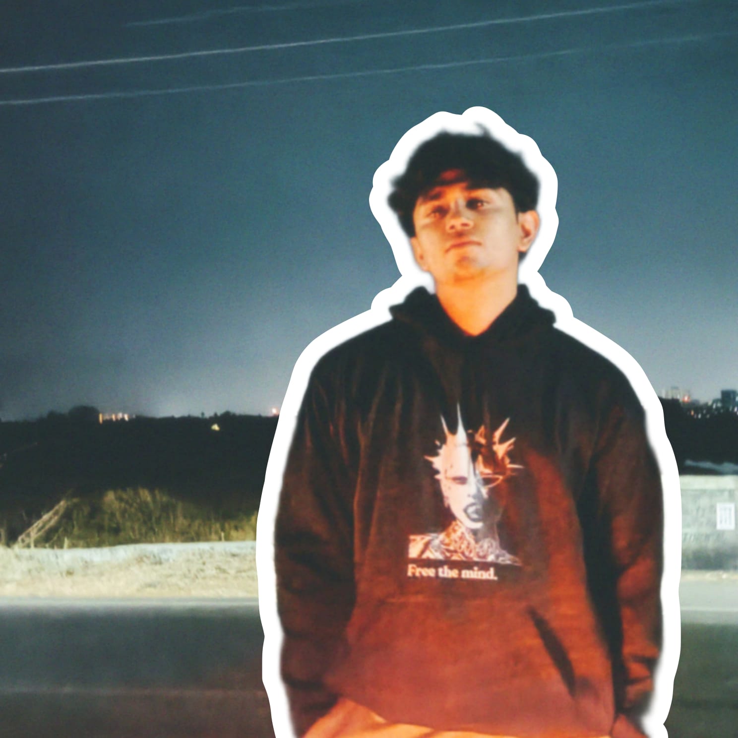 styner | Find more at Instagram, Twitter, Spotify | PUSH.fm