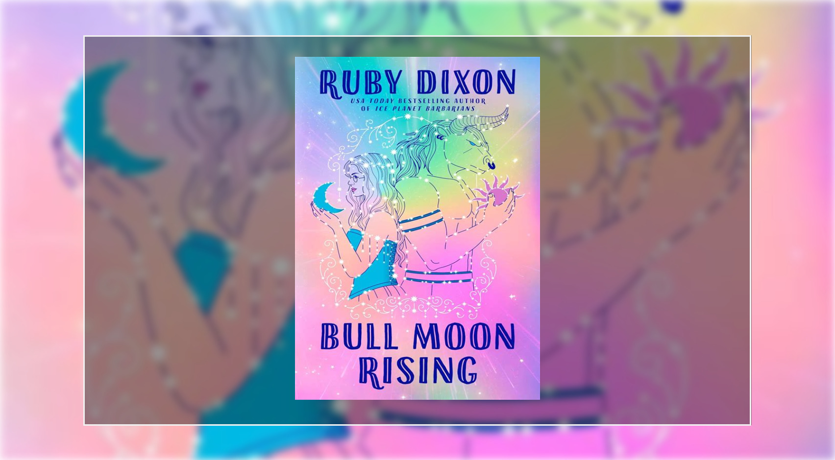 {Download} Pdf Bull Moon Rising (Royal Artifactual Guild #1) by Ruby ...