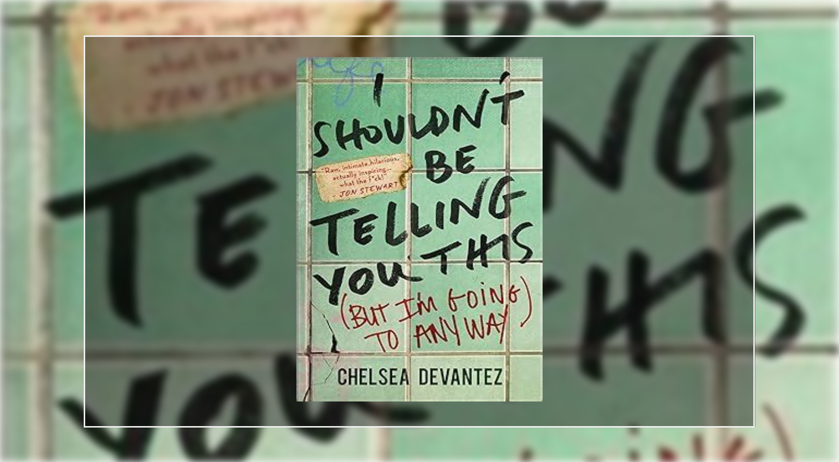 {DOWNLOAD} PDF I Shouldnâ€™t Be Telling You This [But I'm Going to ...