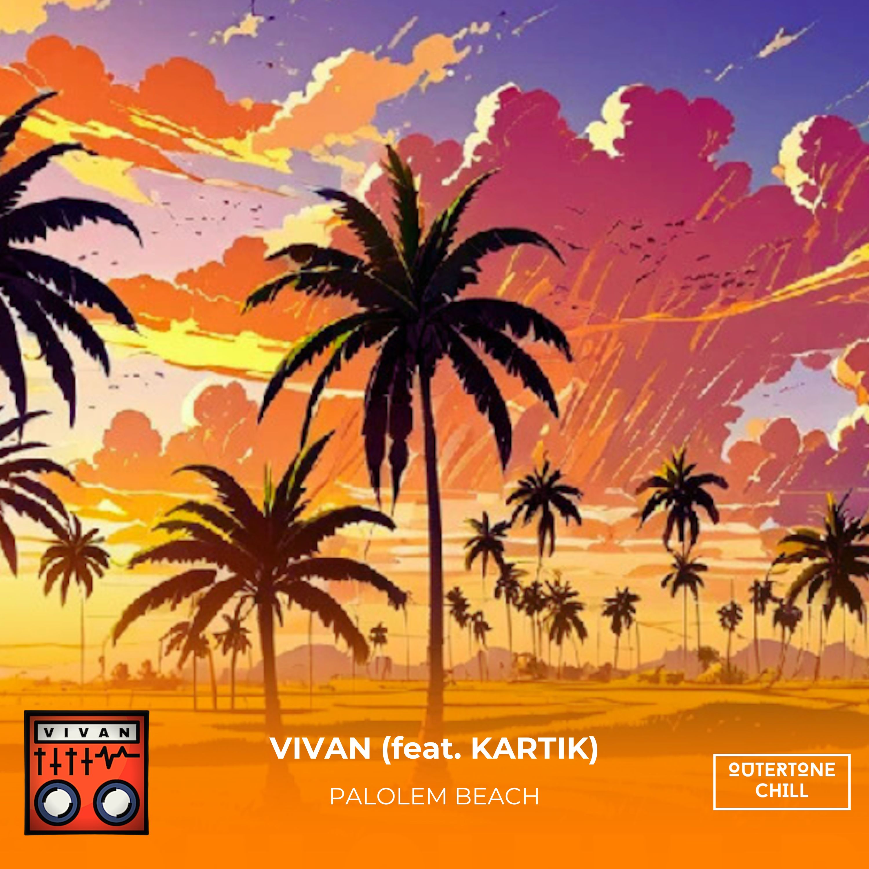 PALOLEM BEACH | Unlock your reward now! | PUSH.fm