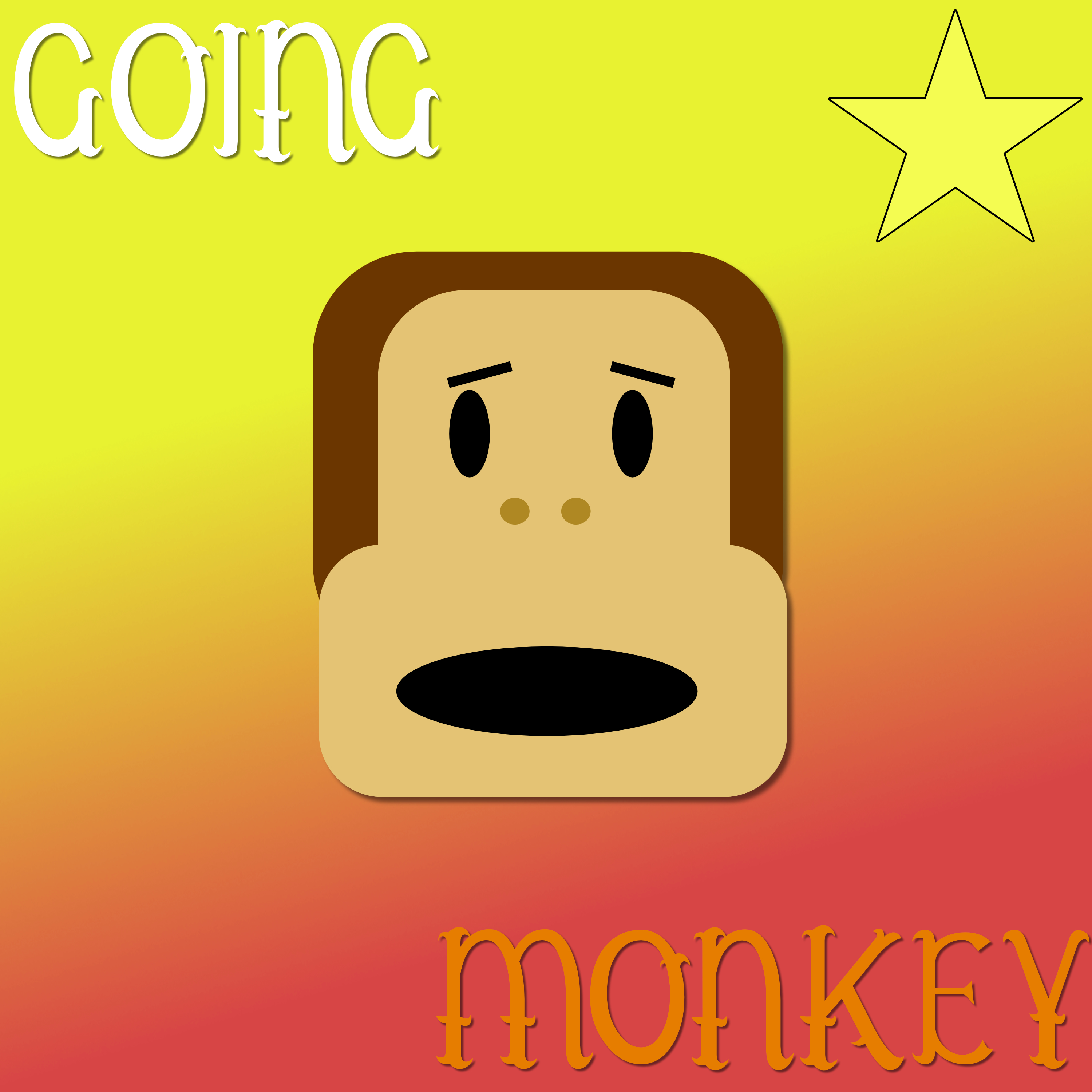 Going Monkey by Walker's Underground Bunker Band | Available 01 May ...