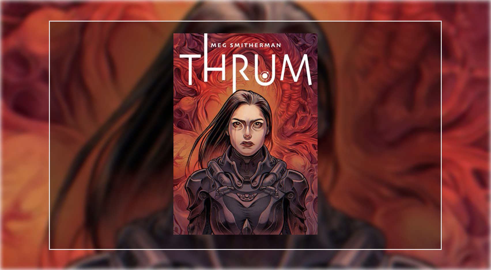 Read Book Thrum by Meg Smitherman | Find more at Amazon | PUSH.fm
