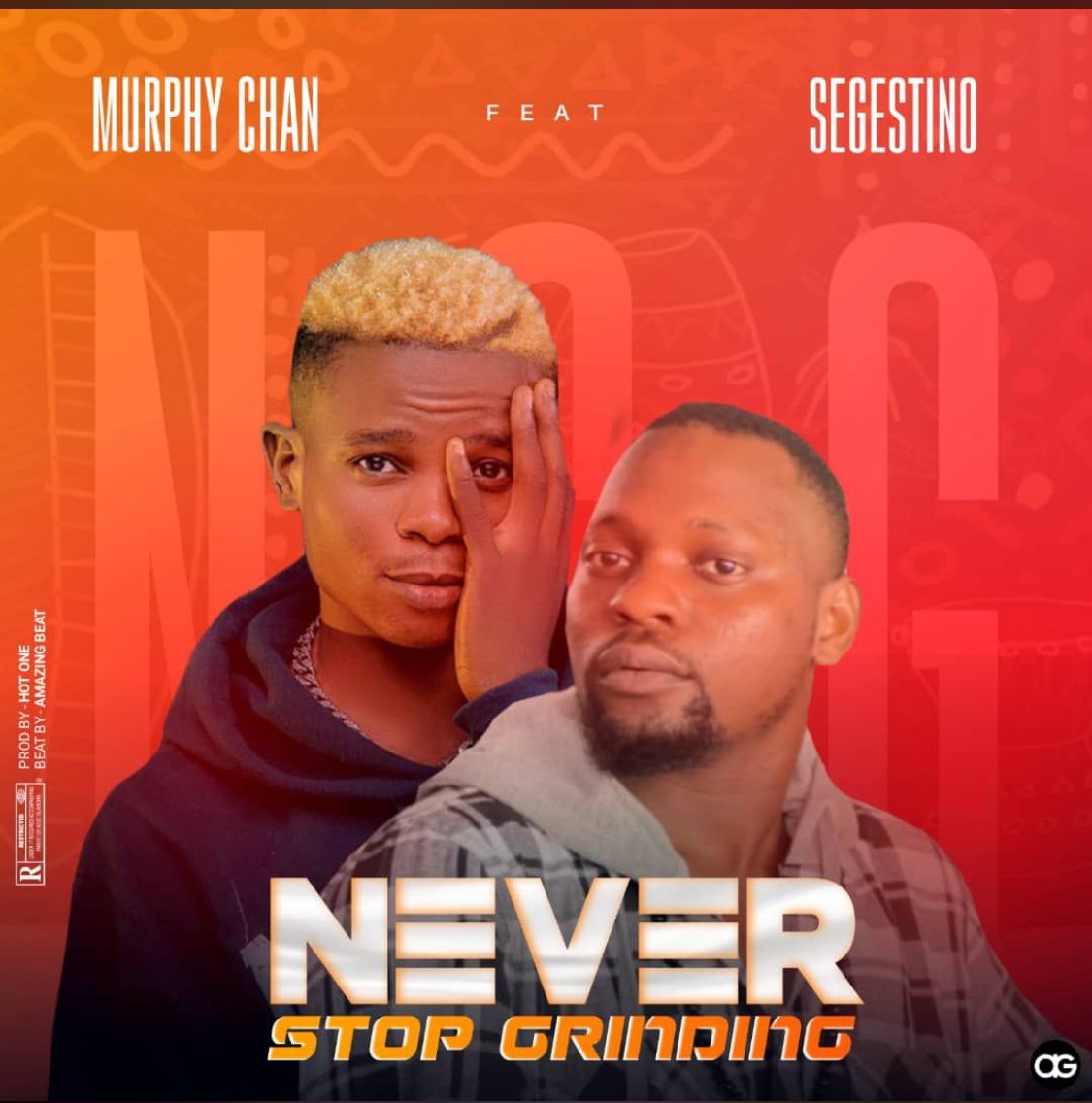 Never stop grinding | Unlock your reward now! | PUSH.fm