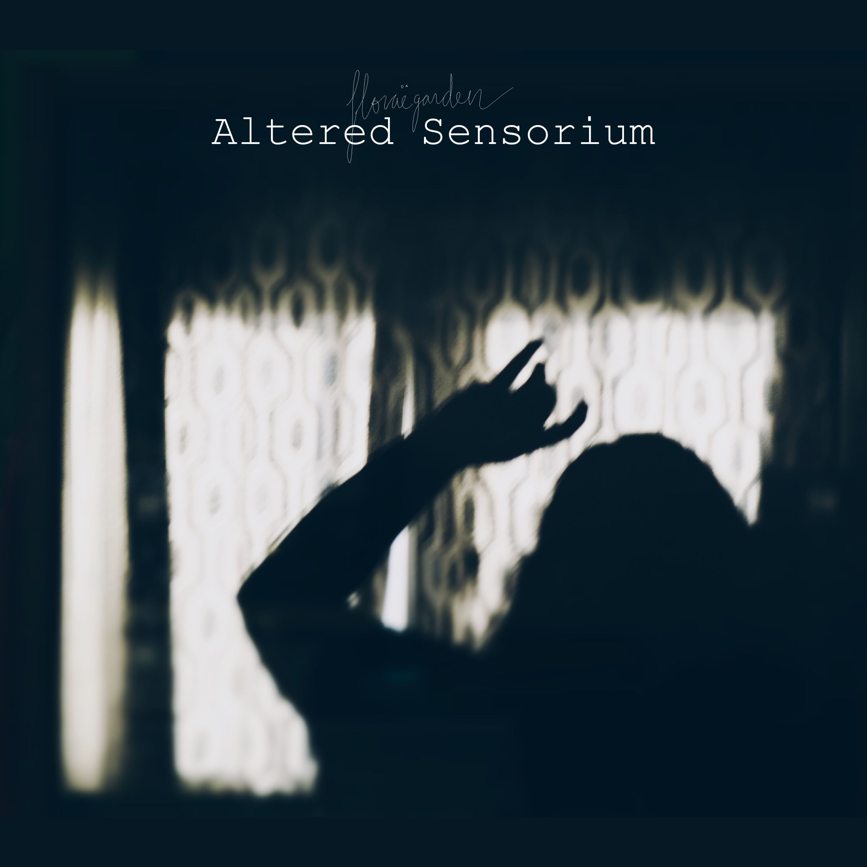 Altered Sensorium by floraëgarden | Available 16/07/2022 | Pre-save on ...