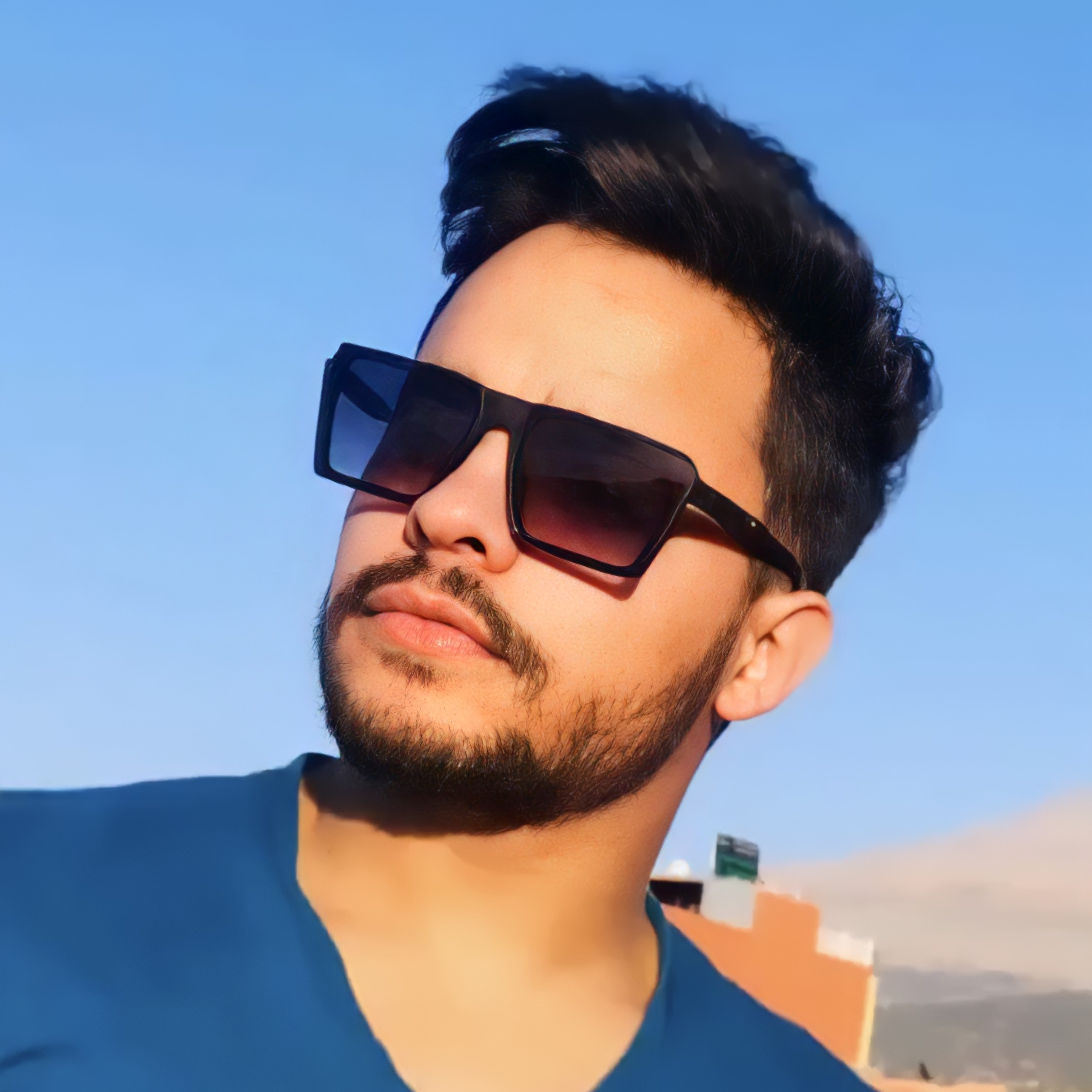 IDEN | Find more at Instagram, Facebook, Spotify | PUSH.fm