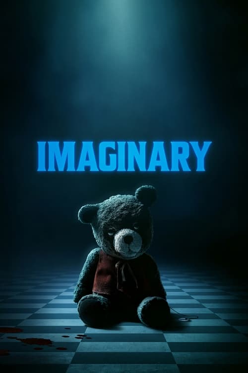 ¡PELISPLUS! Ver Imaginary (2024) Online en Español y Latino Gratis | Find more at VER AHORA ...