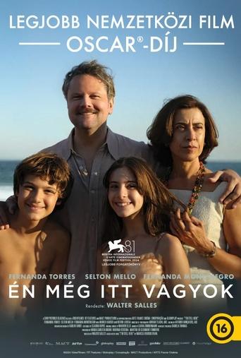 [Videa] » Én még itt vagyok (2025) Teljes Film Online Magyarul | Find more at FILMEK HD => | PUSH.fm