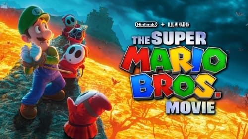 ¡PELISPLUS! Ver Super Mario Bros: La película (2023) Online en Español y Latino Gratis | Find ...