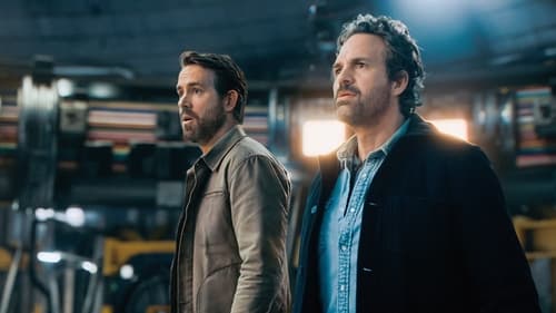 [STREAMCLOUD] The Adam Project Ganzer Film 2022 Deutsch HD Online ...