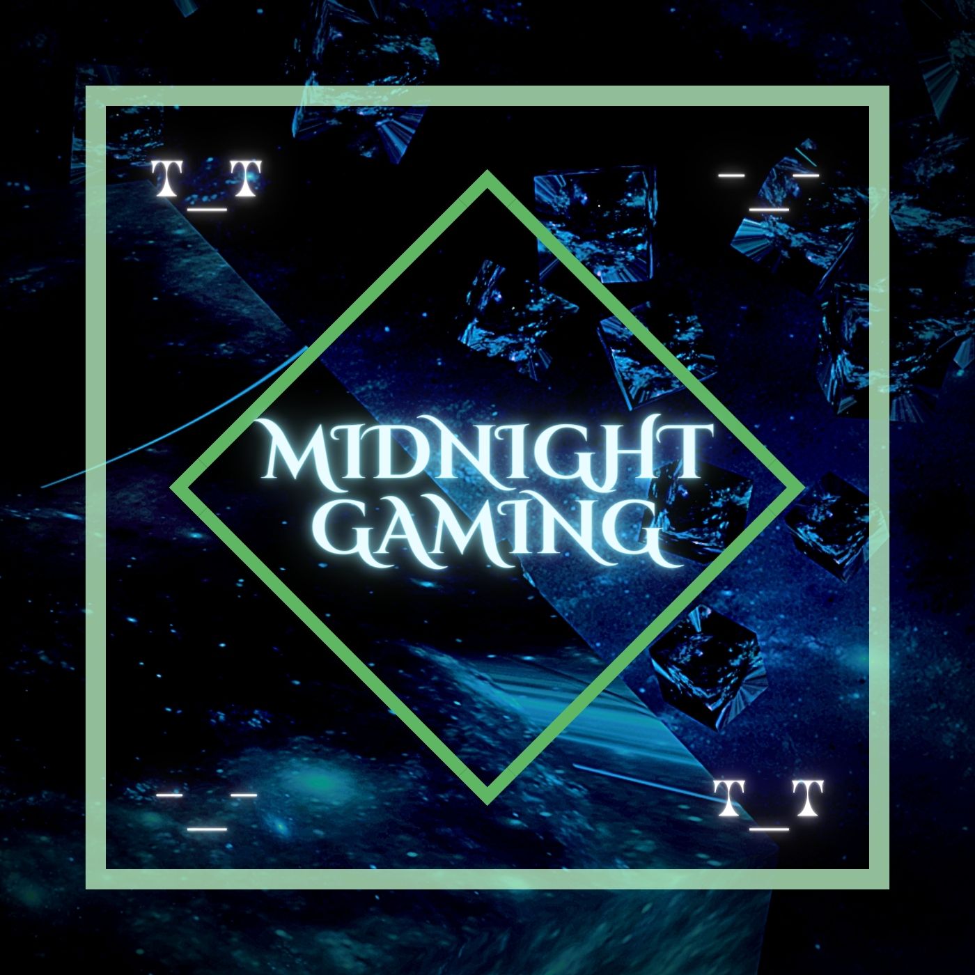 Midnight Gaming by WVX | Available 11 August 2022 | Pre-save on PUSH.fm