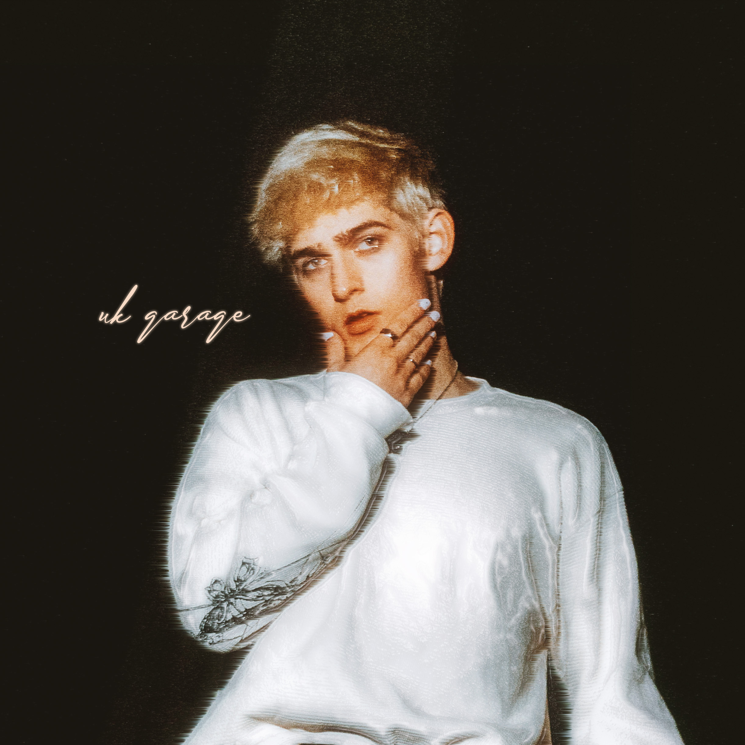 UK GARAGE by Adam Oh | Available 30 September 2022 | Pre-save on PUSH.fm